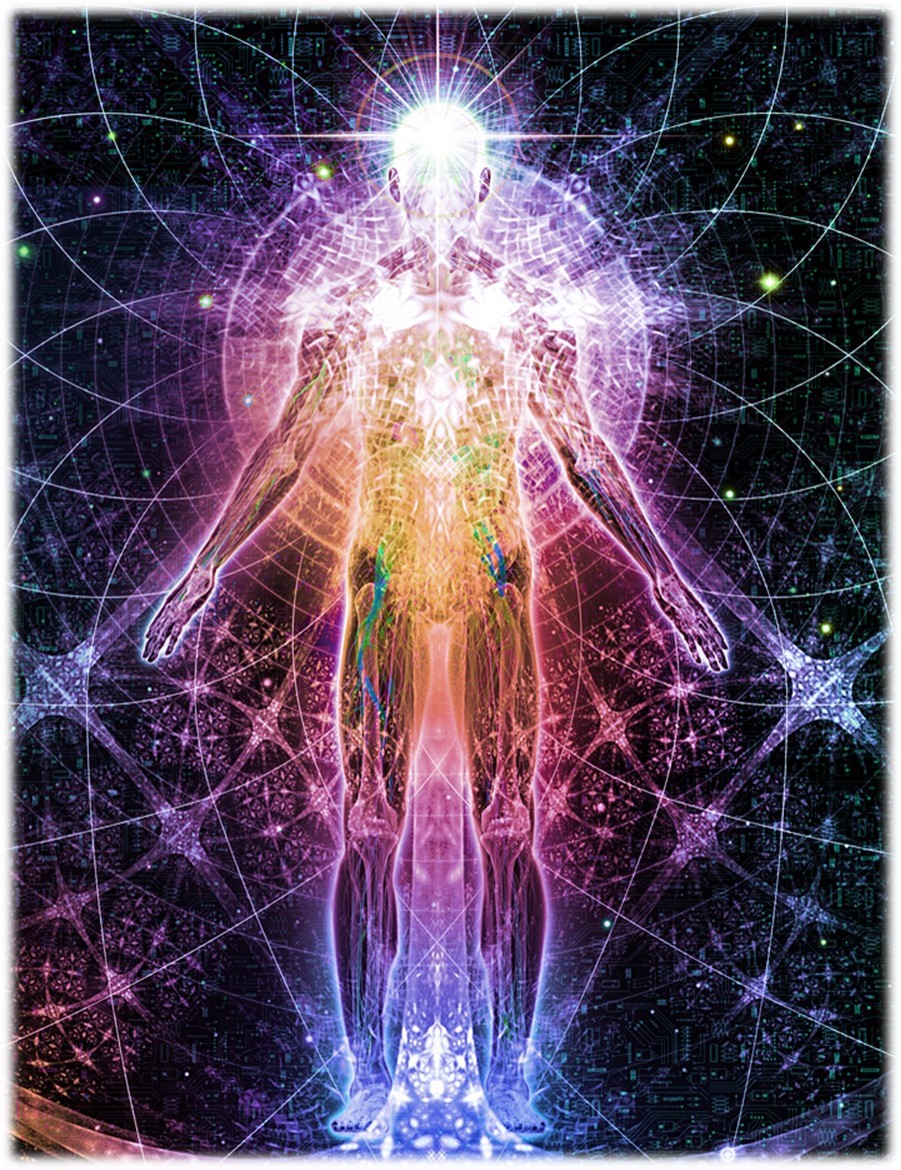 06 June: Anatomy of the Human Soul – Breadcrumbs